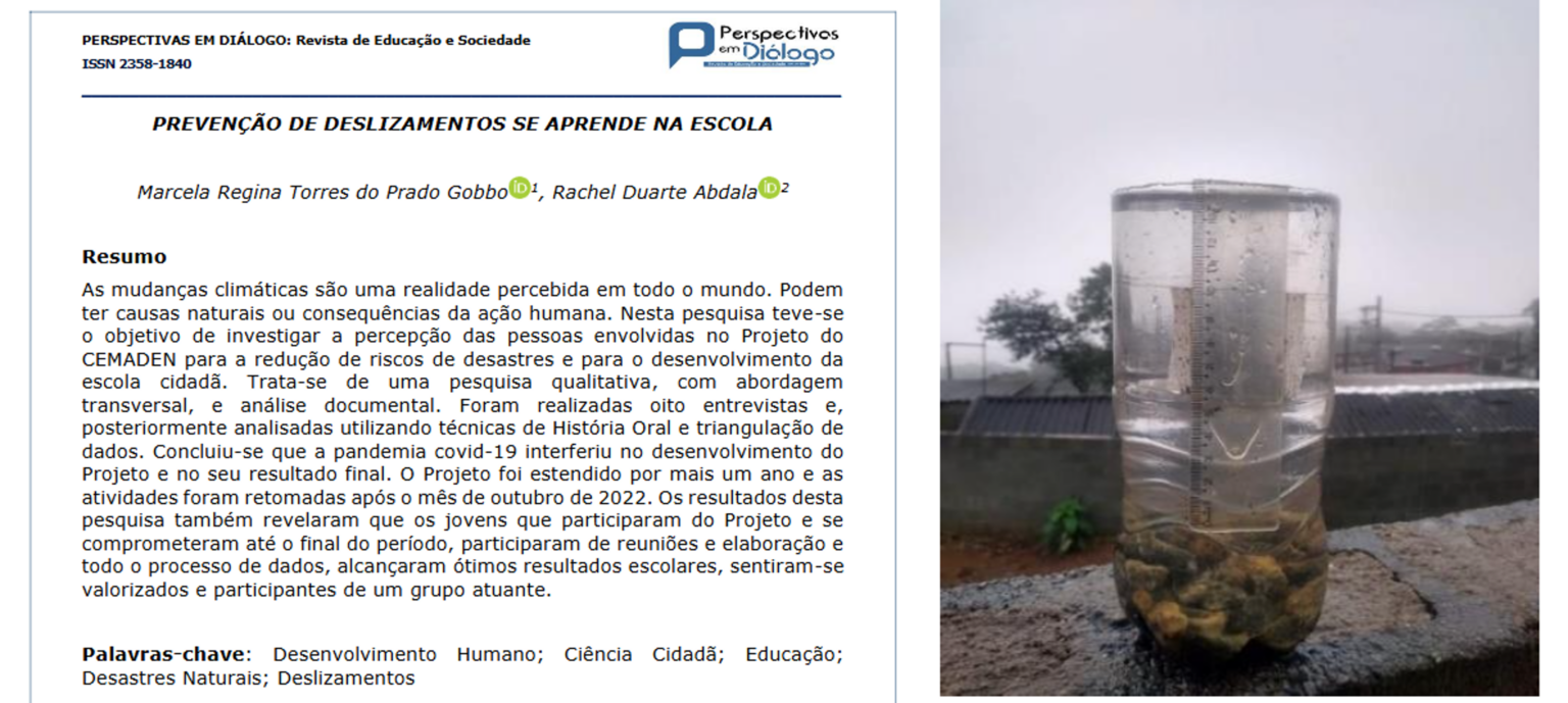 Marco de Sendai para a Redução do Risco de Desastre 2015-2030 - Cemaden ...